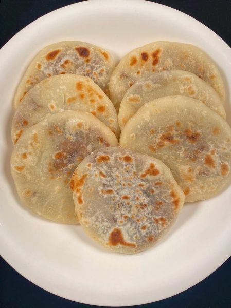 纯开水烫面适合做什么_烫面为什么更柔软-第3张图片-山城妙识