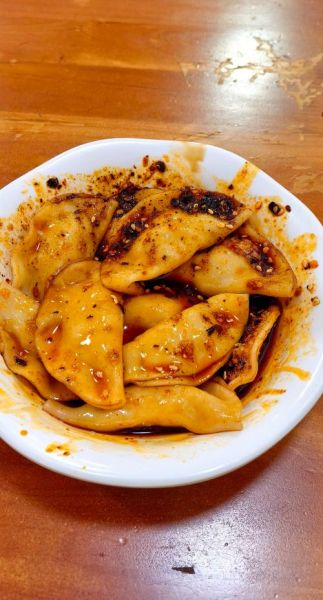 成都最有名的小吃有哪些_来成都必吃的小吃推荐-第2张图片-山城妙识 成都最有名的小吃有哪些_来成都必吃的小吃推荐-第2张图片-山城妙识