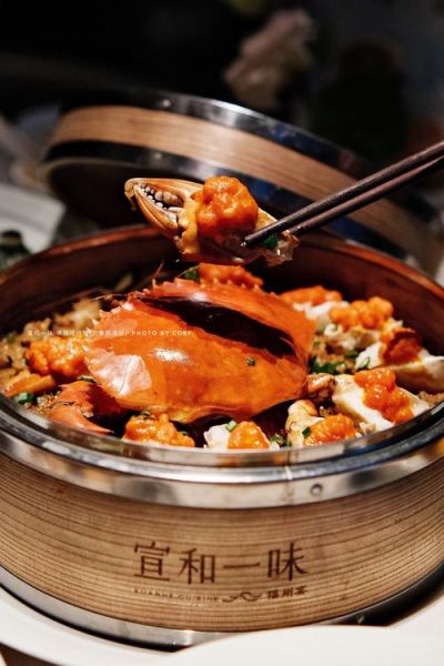 闽菜有哪些代表菜_闽菜为什么偏甜-第1张图片-山城妙识 闽菜有哪些代表菜_闽菜为什么偏甜-第1张图片-山城妙识