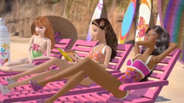 芭比之梦想豪宅在哪里看_芭比之梦想豪宅剧情介绍-第2张图片-山城妙识 芭比之梦想豪宅在哪里看_芭比之梦想豪宅剧情介绍-第2张图片-山城妙识