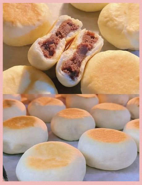 台湾红豆饼怎么做_红豆饼配方比例-第1张图片-山城妙识 台湾红豆饼怎么做_红豆饼配方比例-第1张图片-山城妙识