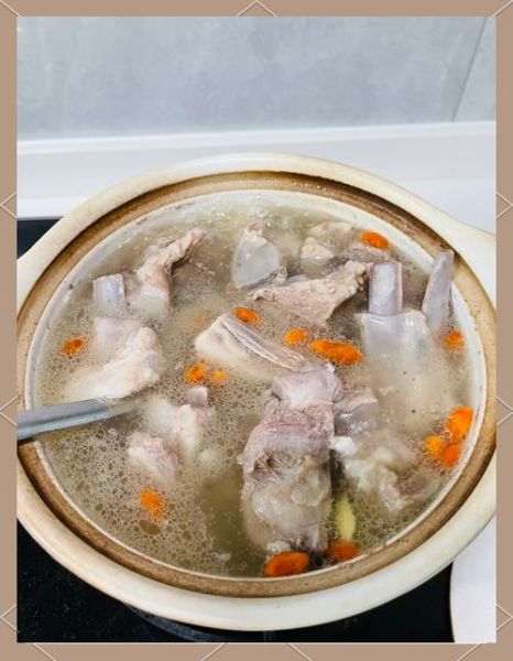 羊排骨怎么炖好吃又营养_羊排骨炖多久最嫩-第1张图片-山城妙识 羊排骨怎么炖好吃又营养_羊排骨炖多久最嫩-第1张图片-山城妙识