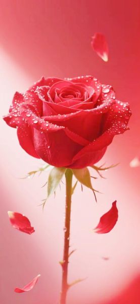 最漂亮的红玫瑰花图片_如何挑选高清壁纸-第3张图片-山城妙识 最漂亮的红玫瑰花图片_如何挑选高清壁纸-第3张图片-山城妙识