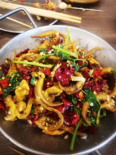 炒鱿鱼为什么被解雇_炒鱿鱼典故由来-第3张图片-山城妙识 炒鱿鱼为什么被解雇_炒鱿鱼典故由来-第3张图片-山城妙识