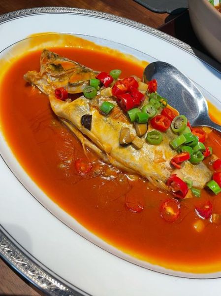 臭鳜鱼为什么臭_臭鳜鱼是哪里的菜-第2张图片-山城妙识