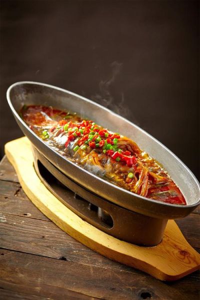 臭鳜鱼为什么臭_臭鳜鱼是哪里的菜-第3张图片-山城妙识