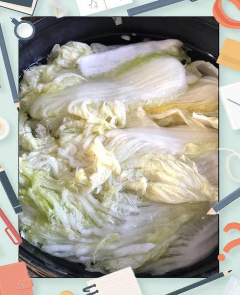 朝鲜辣白菜怎么做法_正宗朝鲜辣白菜腌制方法-第3张图片-山城妙识 朝鲜辣白菜怎么做法_正宗朝鲜辣白菜腌制方法-第3张图片-山城妙识