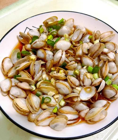 香辣海瓜子怎么炒_香辣海瓜子做法窍门-第2张图片-山城妙识 香辣海瓜子怎么炒_香辣海瓜子做法窍门-第2张图片-山城妙识