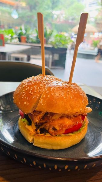 蟹黄堡英文是什么_蟹黄堡英文怎么读-第1张图片-山城妙识 蟹黄堡英文是什么_蟹黄堡英文怎么读-第1张图片-山城妙识