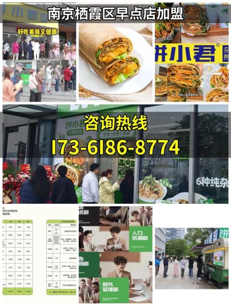早餐加盟店怎么加盟_加盟流程是什么-第1张图片-山城妙识