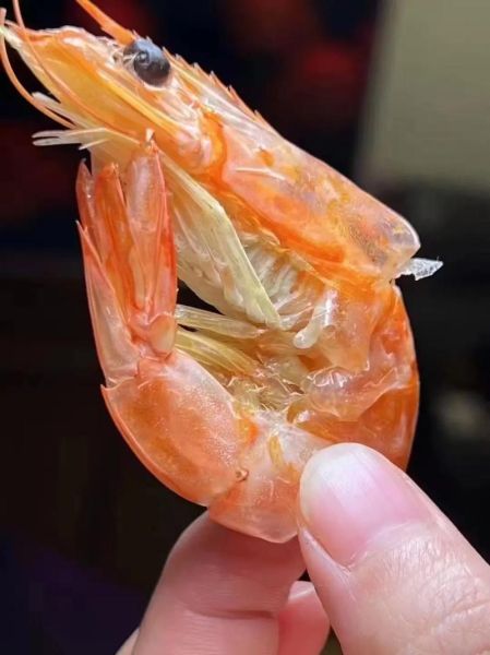 干虾怎么泡发_干虾怎么做才好吃-第2张图片-山城妙识