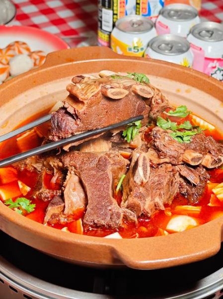 牛排火锅怎么做好吃_牛排火锅汤底怎么做-第1张图片-山城妙识