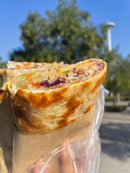 煎饼怎么做_煎饼怎么做好吃-第2张图片-山城妙识