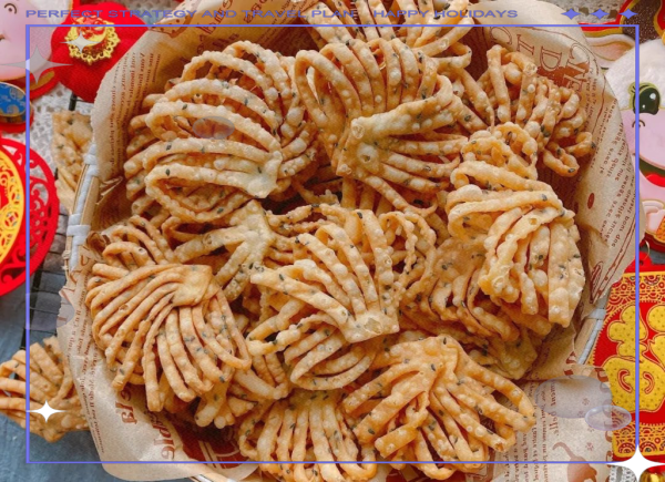 麻叶怎么做又酥又脆_为什么炸麻叶不脆-第3张图片-山城妙识