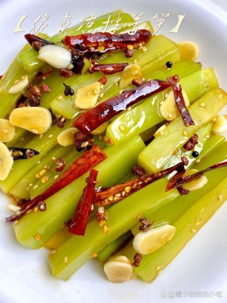 咸菜的做法大全_辣椒怎么腌制更脆爽-第3张图片-山城妙识