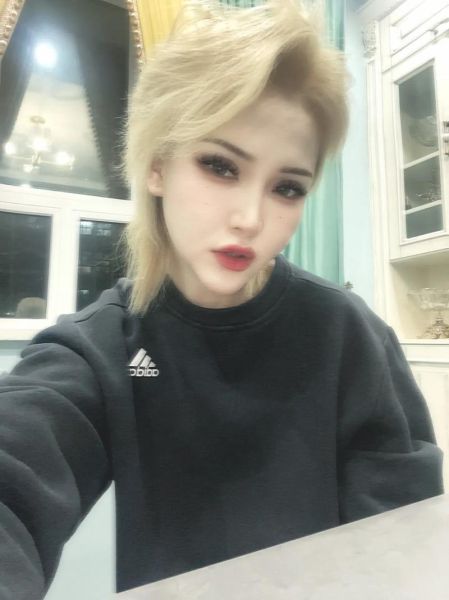 鲶鱼脸适合什么发型_鲶鱼脸发型推荐-第2张图片-山城妙识