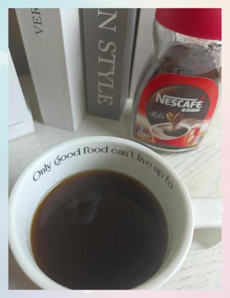 雀巢咖啡的功效与作用_雀巢咖啡能减肥吗-第1张图片-山城妙识