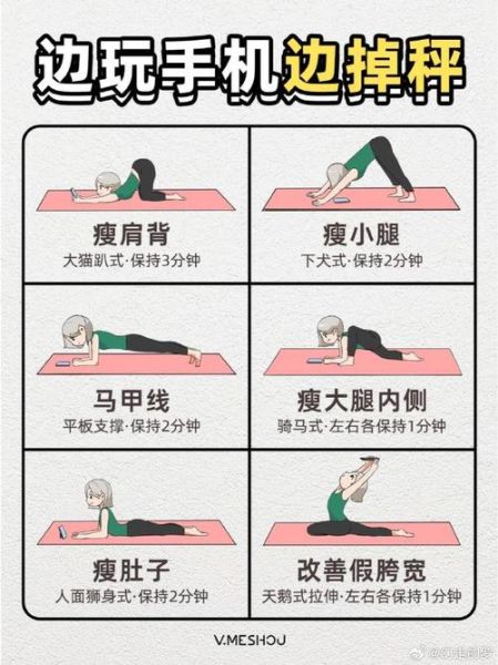 减肚子最快最有效的方法_如何快速减掉腹部脂肪-第2张图片-山城妙识