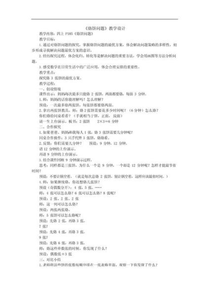 烙饼最少翻几次_烙饼问题最优解-第2张图片-山城妙识