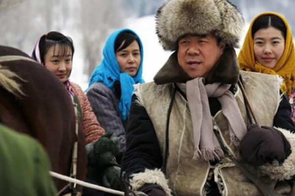 粘豆包电视剧全集播放_哪里能免费看-第1张图片-山城妙识 粘豆包电视剧全集播放_哪里能免费看-第1张图片-山城妙识