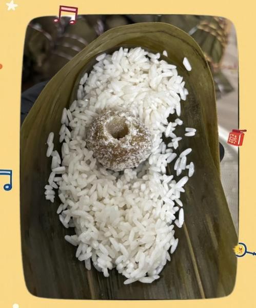 蜜枣粽子正宗做法_怎么包不夹生-第1张图片-山城妙识 蜜枣粽子正宗做法_怎么包不夹生-第1张图片-山城妙识