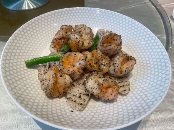 虾松露是什么_虾松露怎么吃最好吃-第1张图片-山城妙识