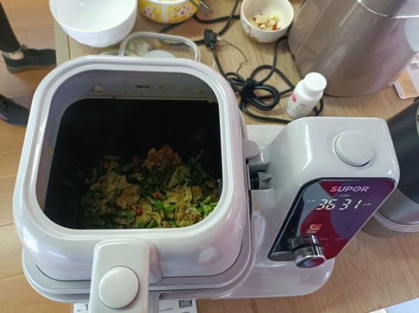 苏泊尔电压力锅怎么煮饭_苏泊尔电压力锅煮饭步骤-第1张图片-山城妙识 苏泊尔电压力锅怎么煮饭_苏泊尔电压力锅煮饭步骤-第1张图片-山城妙识