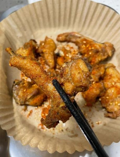 香酥鸡锁骨怎么做_香酥鸡锁骨热量高吗-第3张图片-山城妙识 香酥鸡锁骨怎么做_香酥鸡锁骨热量高吗-第3张图片-山城妙识