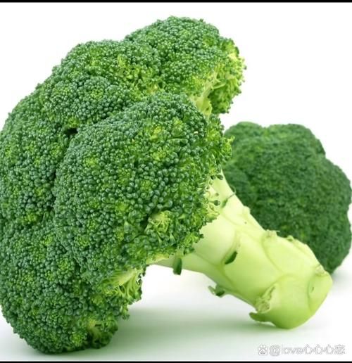 西兰花英语怎么说_西兰花怎么读-第2张图片-山城妙识