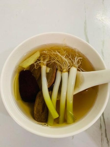 春季感冒煲什么汤好_春季感冒煲汤食谱大全-第1张图片-山城妙识