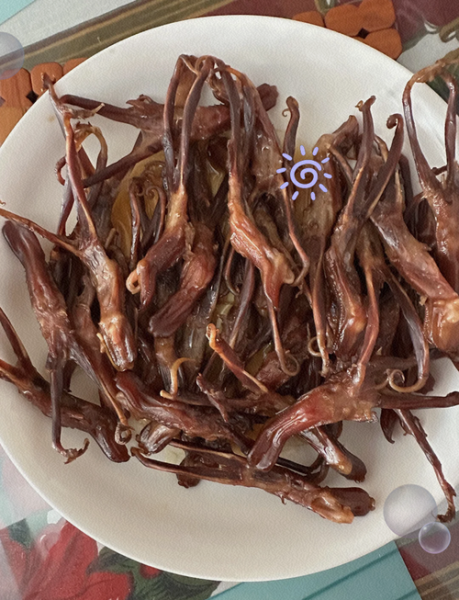 香辣鸭舌怎么做_香辣鸭舌最正宗的做法-第1张图片-山城妙识 香辣鸭舌怎么做_香辣鸭舌最正宗的做法-第1张图片-山城妙识