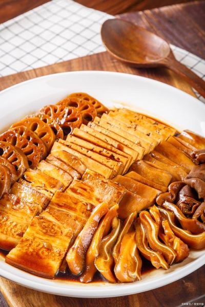 佛教素食菜谱大全集_如何搭配营养均衡-第3张图片-山城妙识