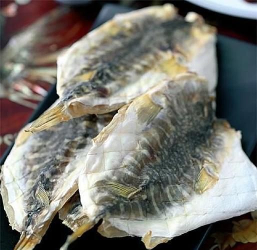 河豚鱼干煲汤怎么做_河豚鱼干煲汤要焯水吗-第2张图片-山城妙识