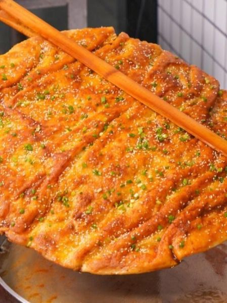 吃土家酱香饼的危害_吃酱香饼会上火吗-第2张图片-山城妙识