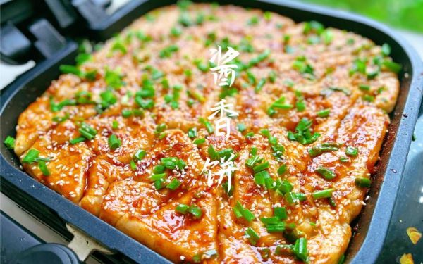 吃土家酱香饼的危害_吃酱香饼会上火吗-第3张图片-山城妙识