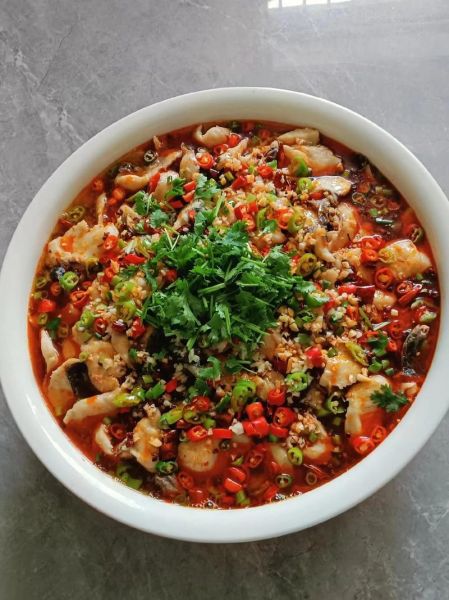 水煮麻辣鱼怎么做_水煮麻辣鱼用什么鱼最好-第3张图片-山城妙识 水煮麻辣鱼怎么做_水煮麻辣鱼用什么鱼最好-第3张图片-山城妙识