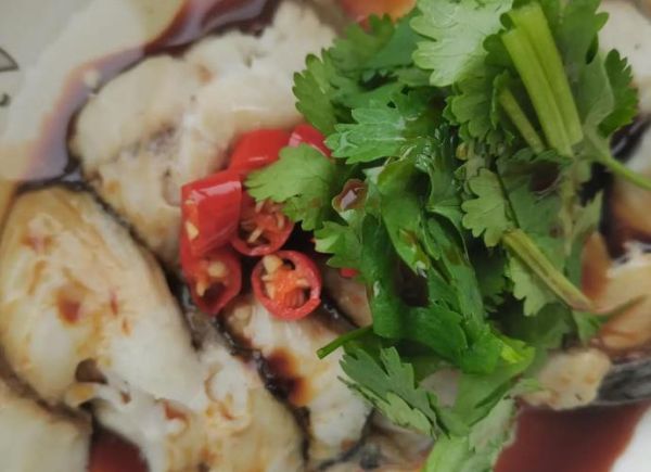 白鲢鱼怎么做好吃_家常白鲢鱼做法大全视频-第3张图片-山城妙识 白鲢鱼怎么做好吃_家常白鲢鱼做法大全视频-第3张图片-山城妙识