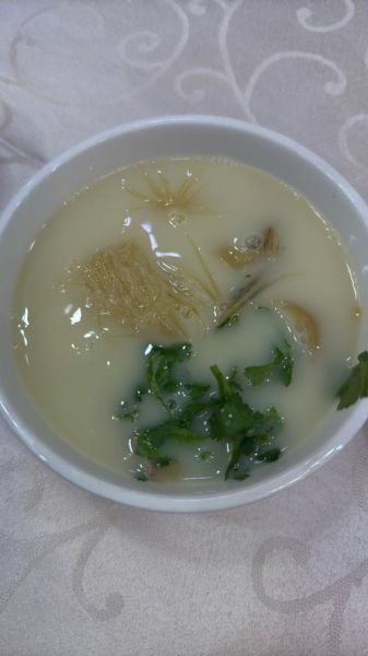 鱼翅怎么做好吃又简单_家常鱼翅做法-第1张图片-山城妙识