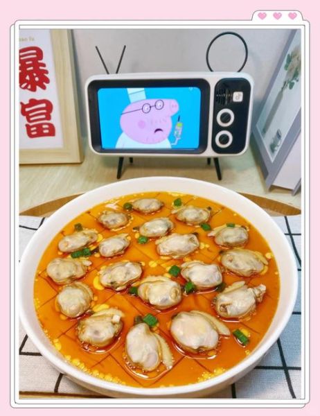 蛤蜊蒸蛋怎么做_蛤蜊蒸蛋几分钟能熟-第2张图片-山城妙识