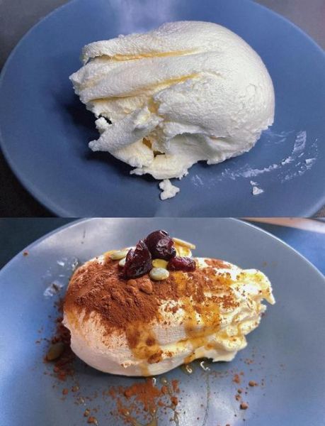 芝士是什么做的_会发胖吗-第1张图片-山城妙识 芝士是什么做的_会发胖吗-第1张图片-山城妙识