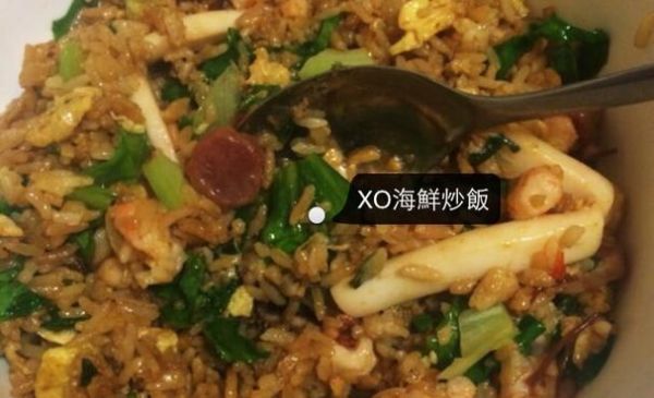 海鲜炒饭怎么做_正宗海鲜炒饭配方-第2张图片-山城妙识