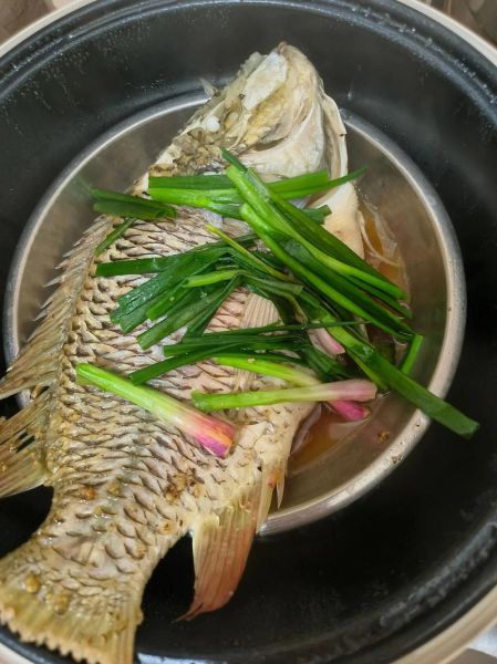 鱼汤怎么做有营养_鱼汤怎么炖才白-第2张图片-山城妙识 鱼汤怎么做有营养_鱼汤怎么炖才白-第2张图片-山城妙识