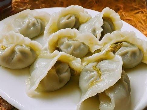 虾仁水饺怎么调馅_虾仁水饺煮几分钟才熟-第1张图片-山城妙识 虾仁水饺怎么调馅_虾仁水饺煮几分钟才熟-第1张图片-山城妙识