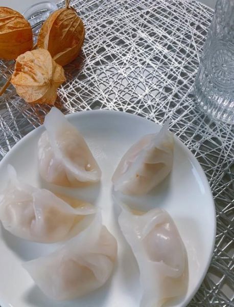 虾仁水饺怎么调馅_虾仁水饺煮几分钟才熟-第2张图片-山城妙识 虾仁水饺怎么调馅_虾仁水饺煮几分钟才熟-第2张图片-山城妙识