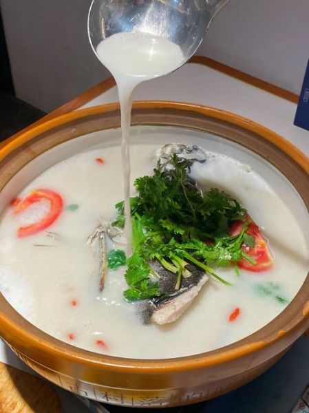 水鱼汤是什么鱼做的_正宗水鱼汤用哪种鱼-第3张图片-山城妙识 水鱼汤是什么鱼做的_正宗水鱼汤用哪种鱼-第3张图片-山城妙识