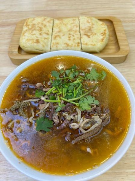 熟牛杂汤的做法大全_牛杂汤怎么做好吃-第3张图片-山城妙识 熟牛杂汤的做法大全_牛杂汤怎么做好吃-第3张图片-山城妙识