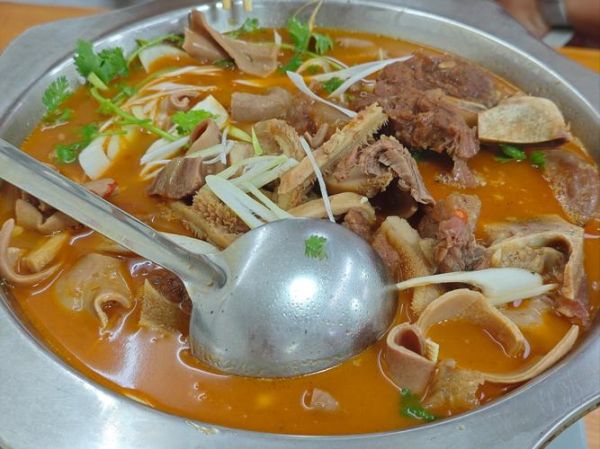 熟牛杂汤的做法大全_牛杂汤怎么做好吃-第2张图片-山城妙识 熟牛杂汤的做法大全_牛杂汤怎么做好吃-第2张图片-山城妙识