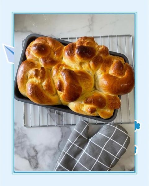 老面包怎么做_老面包为什么硬-第2张图片-山城妙识