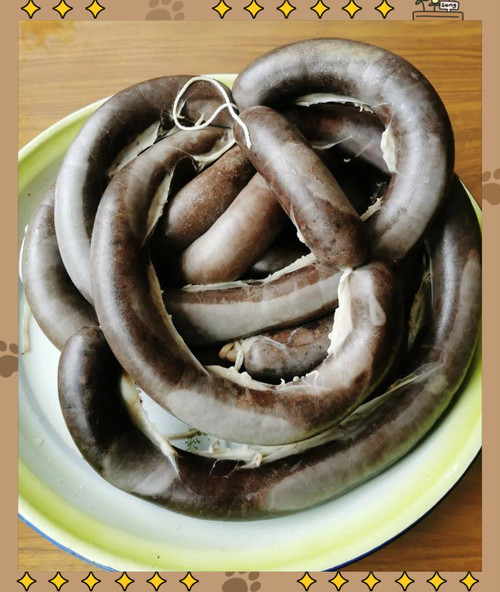 血肠蒸多久可以吃_血肠蒸几分钟能熟-第3张图片-山城妙识