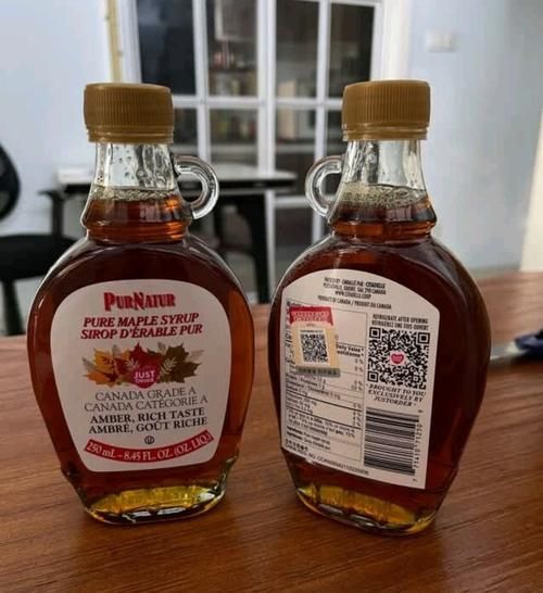 枫糖是什么_枫糖与蜂蜜的区别-第2张图片-山城妙识 枫糖是什么_枫糖与蜂蜜的区别-第2张图片-山城妙识